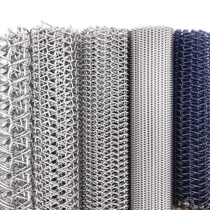YIYI Mesh Belt